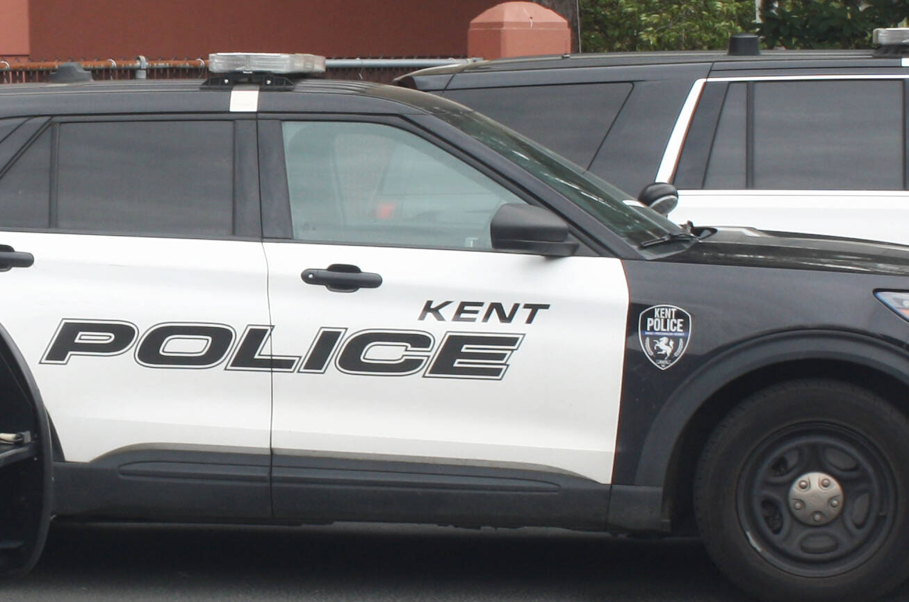 Three men killed in Kent in shooting, stabbing incidents Tuesday night ...