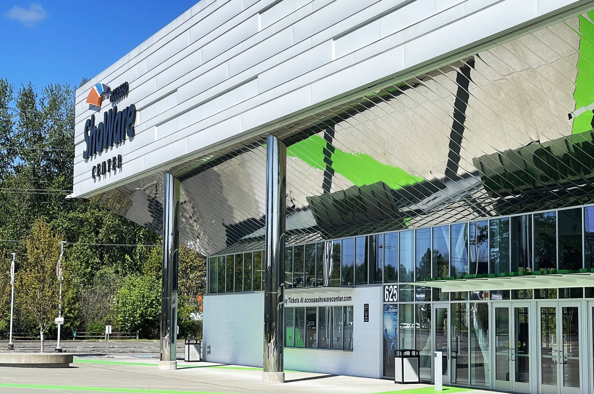 ShoWare Center in Kent loses record-setting $1.88M in 2025 | Kent Reporter