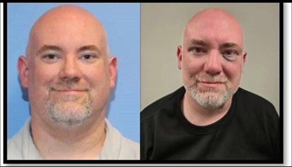 Covington man allegedly fatally stabbed his wife inside their home ...