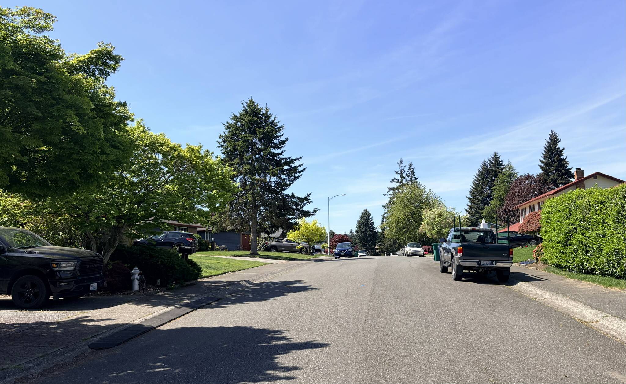 Prosecutors charge Federal Way man with killing ex-friend, dog | Kent ...
