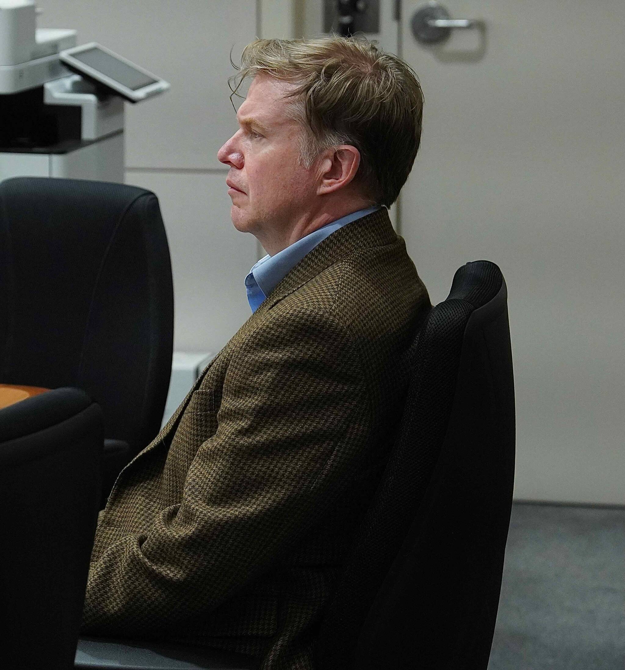 Man found guilty in death of Kent-Meridian student | Kent Reporter