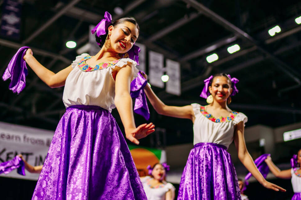 Kent International Festival set for May 30 at ShoWare Center | Kent ...