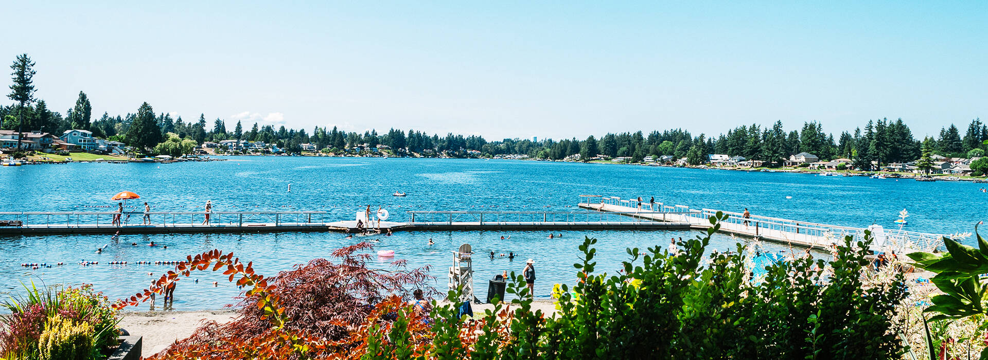 Stranger punches man in Kent at Lake Meridian Park | Kent Reporter