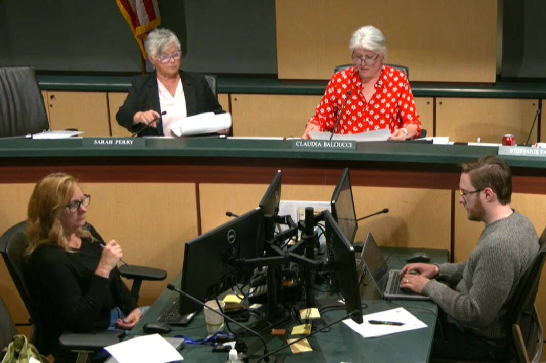 King County Transportation District nears finalizing new sales tax ...