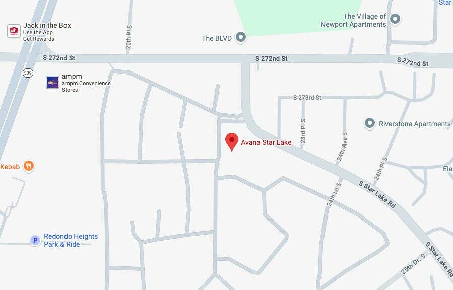 Teen, 16, dies in shooting at Federal Way apartments | Kent Reporter