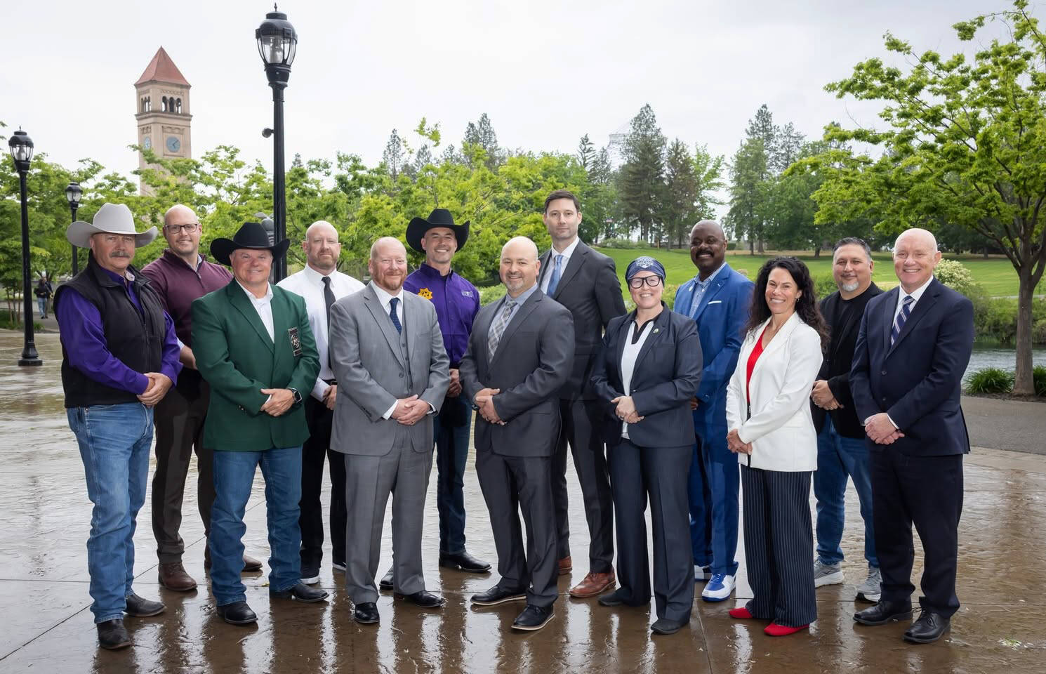 Kent’s Padilla named president of police chiefs, sheriffs group | Kent ...